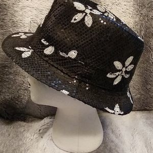 Accessories | Womens Sequin Hat | Poshmark